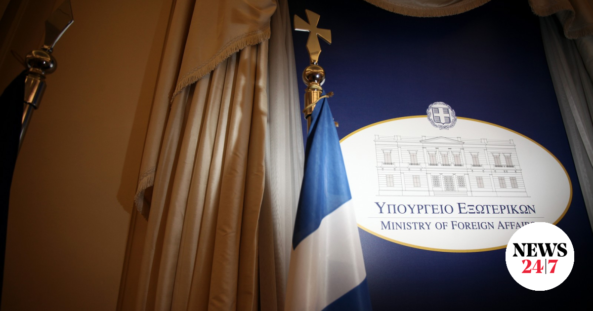 Διπλωματικές πηγές: Στις 17 και 18 Μαρτίου η Πενταμερής για το Κυπριακό ...