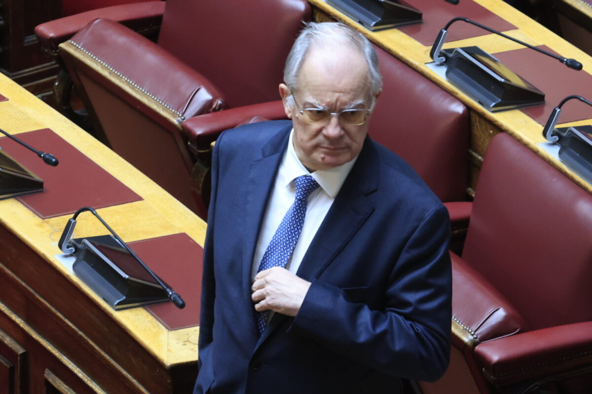 Κωνσταντίνος Τασούλας: Ποιος είναι ο νέος Πρόεδρος της Δημοκρατίας – Το ...