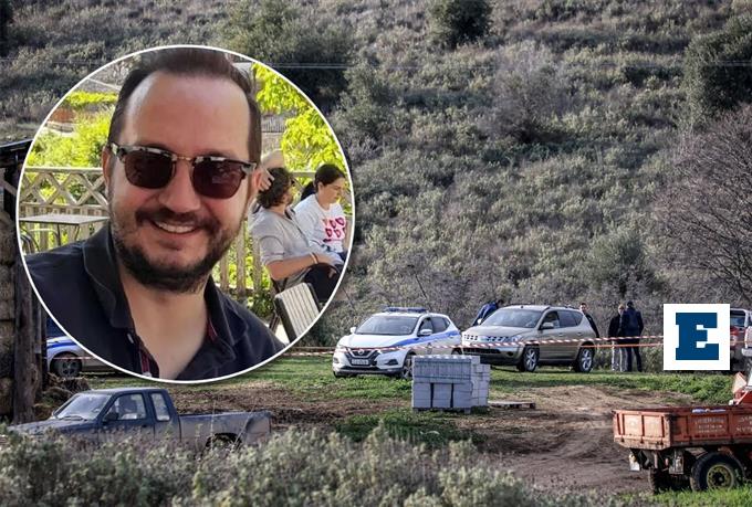 Νέα δεδομένα για τον θάνατο του Βασίλη Καλογήρου - Μάρτυρας υποστηρίζει ...