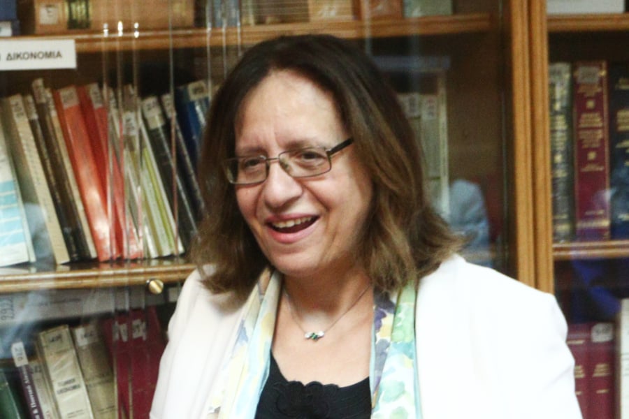 Βασίλης Καλογήρου: Πυρ ομαδόν κατά Αδειλίνη - Αντιδράσεις από κόμματα ...