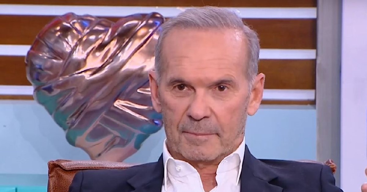 Η αποκάλυψη του Πέτρου Κωστόπουλου για την προσωπική του ζωή: "Πριν 3-4 ...