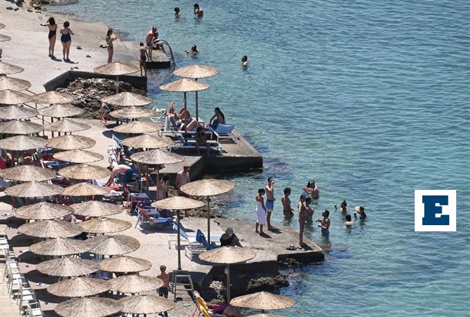 Τουρισμός για Όλους 2025: Άνοιξε η πλατφόρμα - Πώς θα λειτουργεί η ...