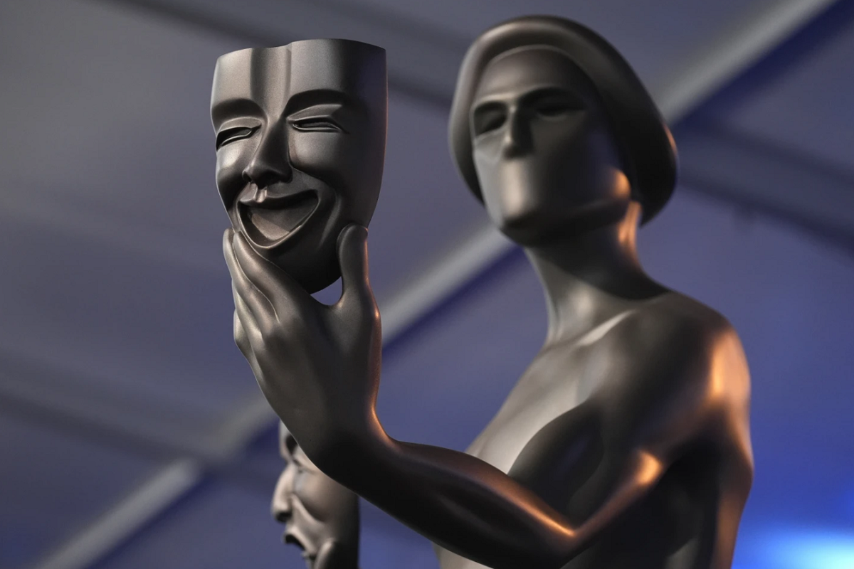 SAG Awards 2025: Ποιοι ήταν οι νικητές της εκθαμβωτικής βραδιάς - SAG ...