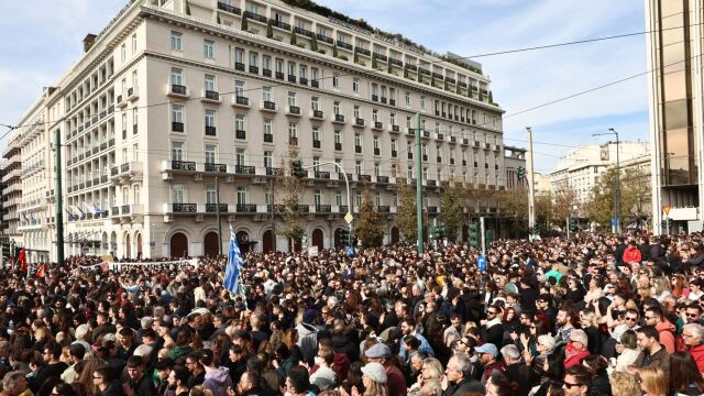 Τα ρωσικά trolls και bots που πουσάρουν τη διαδήλωση για τα Τέμπη, οι ...