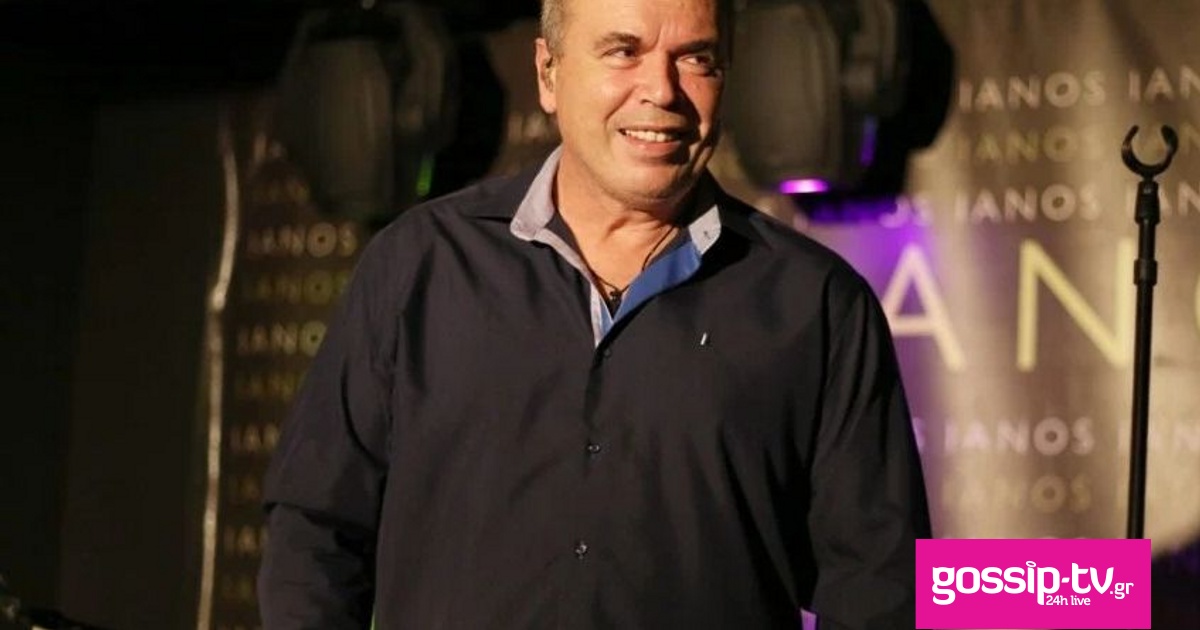 Μανώλης Λιδάκης: Πότε και πού θα γίνει η κηδεία του τραγουδιστή ...