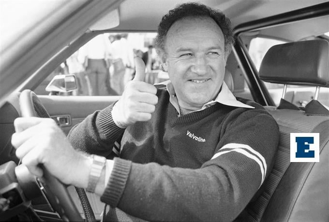 Τζιν Χάκμαν: Η ζωή ενός ηθοποιού που πρόλαβε να φτάσει στην κορυφή και ...