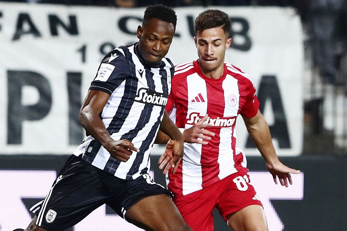 Europa & Conference League: Πόσα χρήματα έχουν βγάλει Ολυμπιακός, ΠΑΟΚ ...