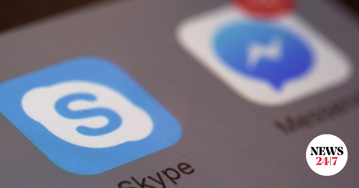 Τέλος εποχής για το Skype - telos epochis gia to Skype