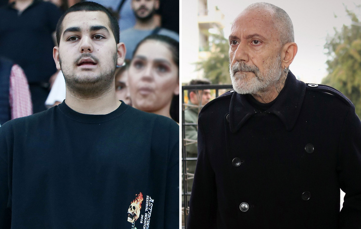 Η απάντηση του Χρίστου Κούγια για τα αισχρά σχόλια του Γρηγόρη ...