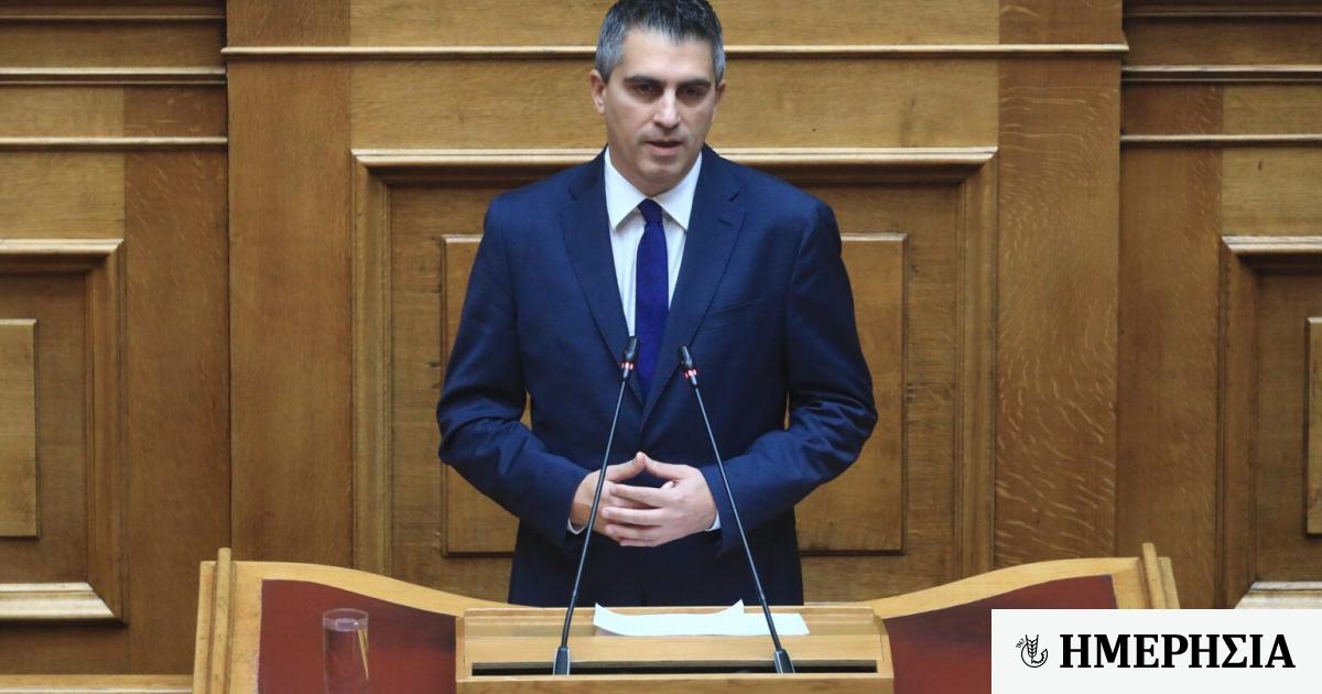 Φορολογικές δηλώσεις 2025: Για πρώτη φορά η ΑΑΔΕ έχει ήδη όλα τα ...