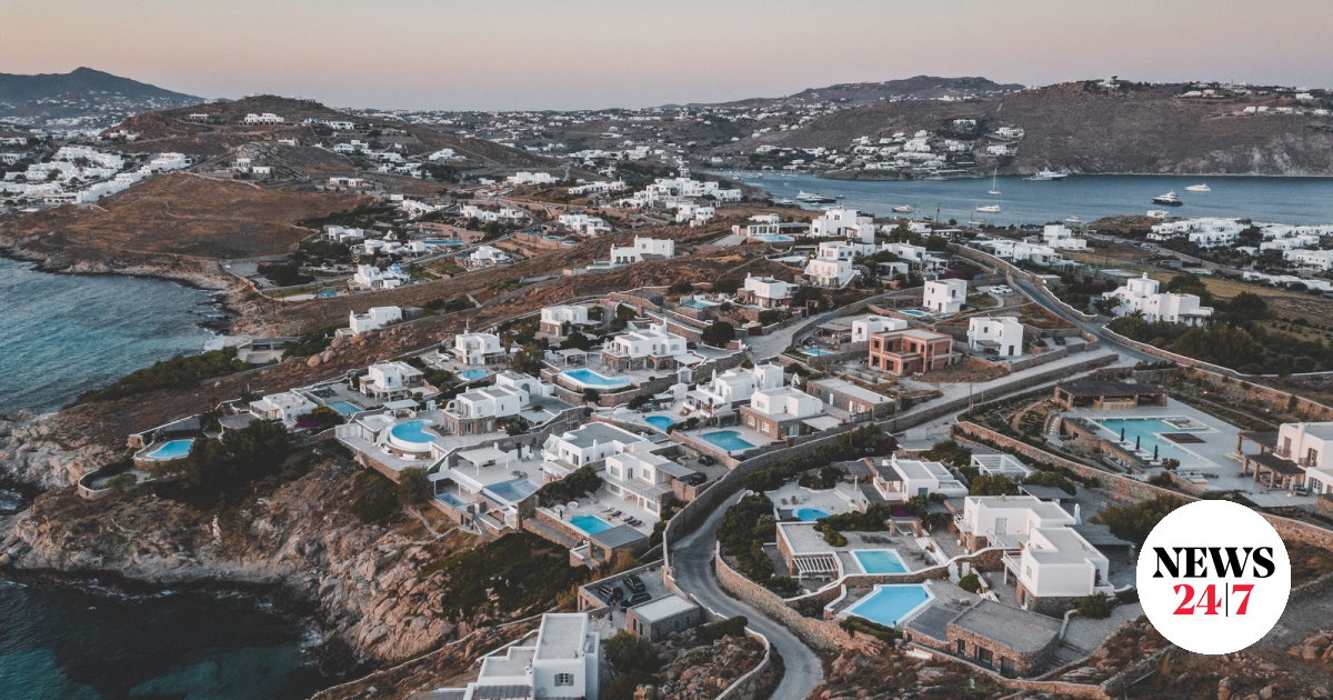Οι κορυφαίοι ακτοπλοϊκοί προορισμοί και τάσεις του 2024 - oi koryfaioi ...