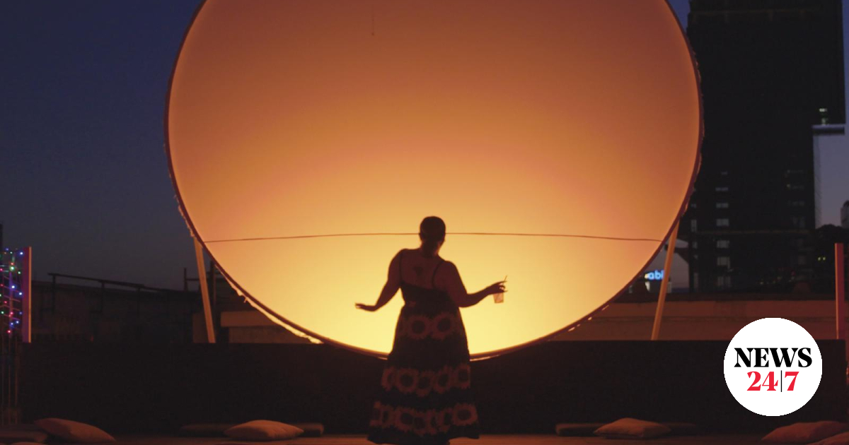 Τι σημαίνει να είσαι και "Ελ" και "Αλ"; - ti simainei na eisai kai "el ...