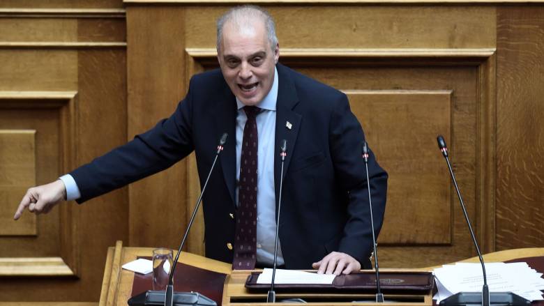 Βελόπουλος: «Θα πάω την ιστορία μέχρι τέλους - Έχω χάσει φίλο μου στα ...