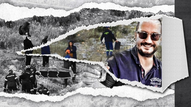 Ανατροπή στην υπόθεση του Βασίλη Καλογήρου: Οι ιστολογικές που αλλάζουν ...