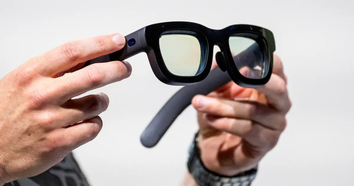 Apple: Εξακολουθεί να πειραματίζεται με AR γυαλιά για να ανταγωνιστεί ...