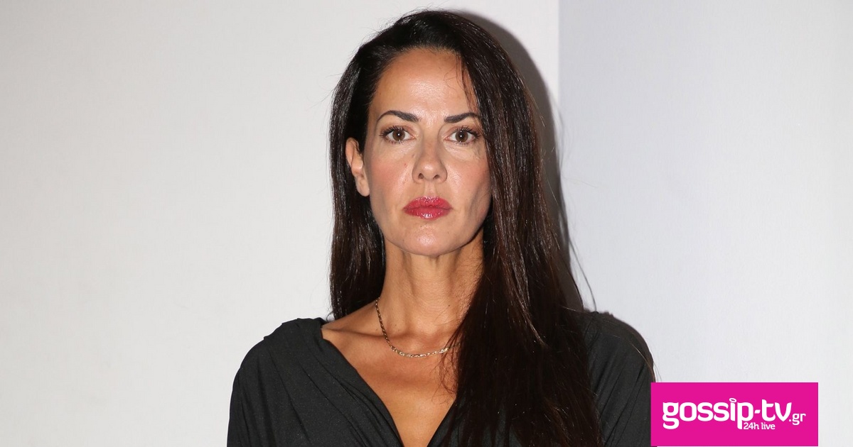 Εύη Αδάμ: Το supermodel των 90s – Η ζωή της, ο γάμος με τον Λιβιεράτο ...