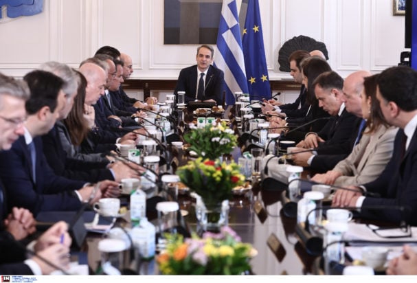 Ανασχηματισμός: Πρόσωπο – έκπληξη στο Υποδομών – Ποιος αναλαμβάνει ...