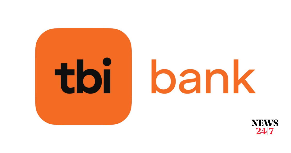 tbi bank: Διάκριση στα Digital Finance Awards 2025 - tbi bank: diakrisi ...