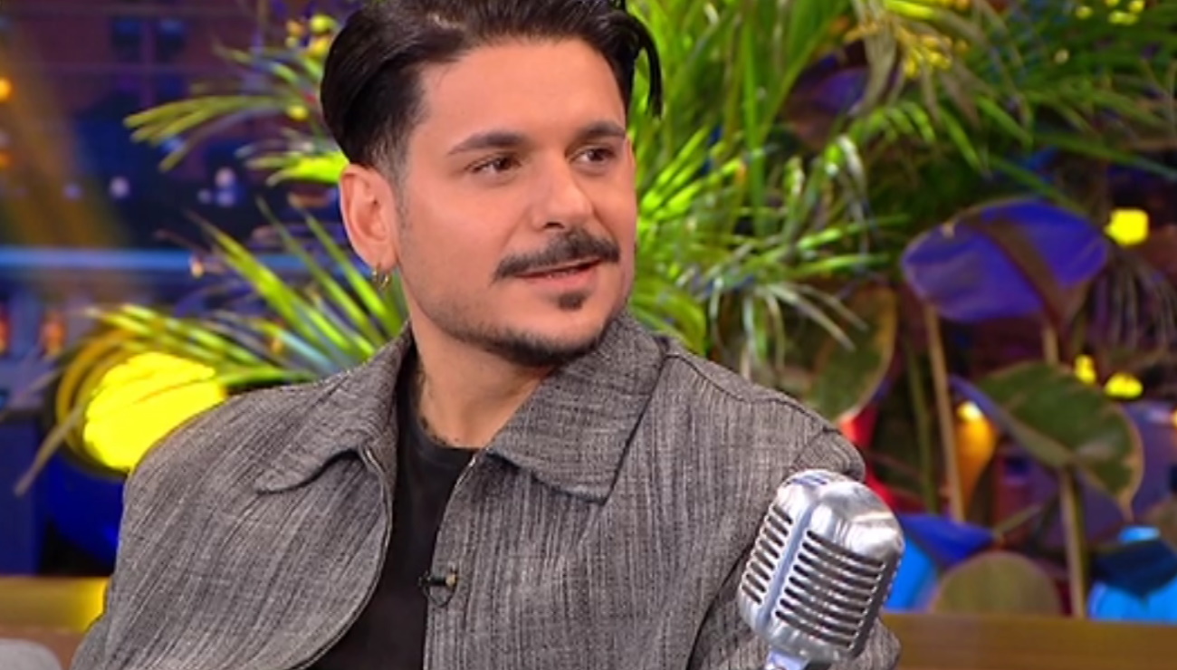 Stan: «Ο σύντροφος που επιλέγουμε στη ζωή είναι ο καθρέφτης μας, είναι ...