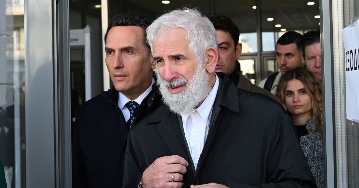 Δίκη Φιλιππίδη: «Η Λένα Δροσάκη έδειχνε όλο και πιο τρομαγμένη, την ...