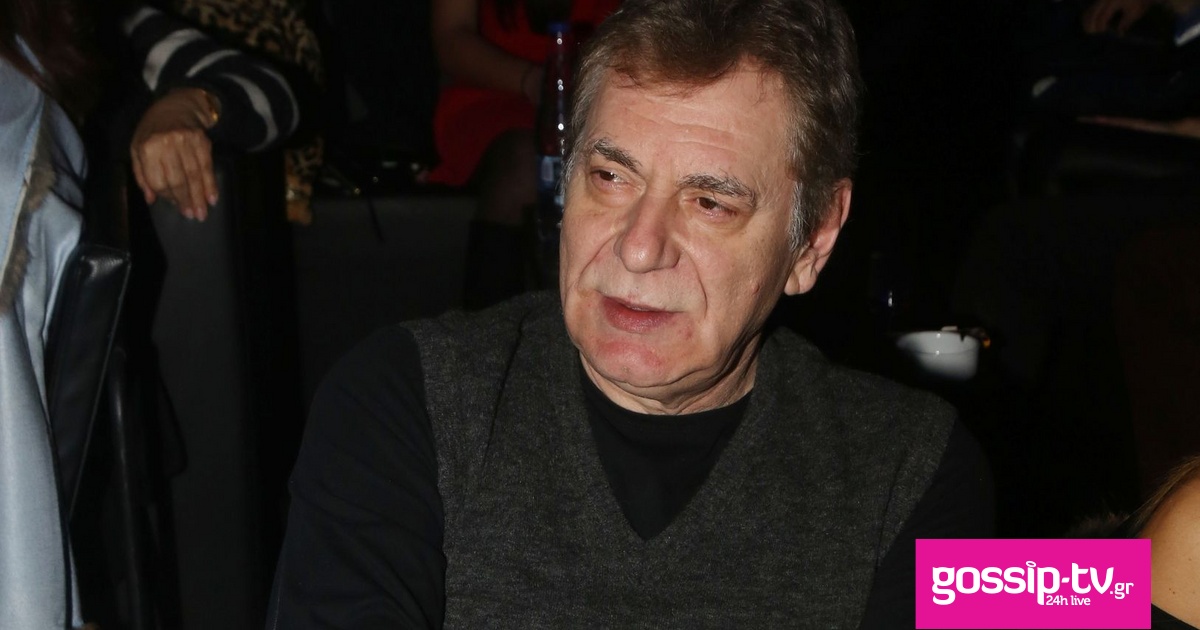 Άγγελος Διονύσιου: Η περιουσία που μας άφησε ο πατέρας μου, είναι τα ...