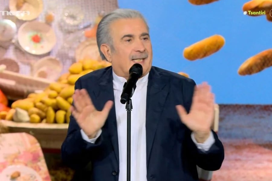 Λαζόπουλος για Μενδώνη: «Μήπως προσπαθούσε να μας συμπαρασύρει με την ...