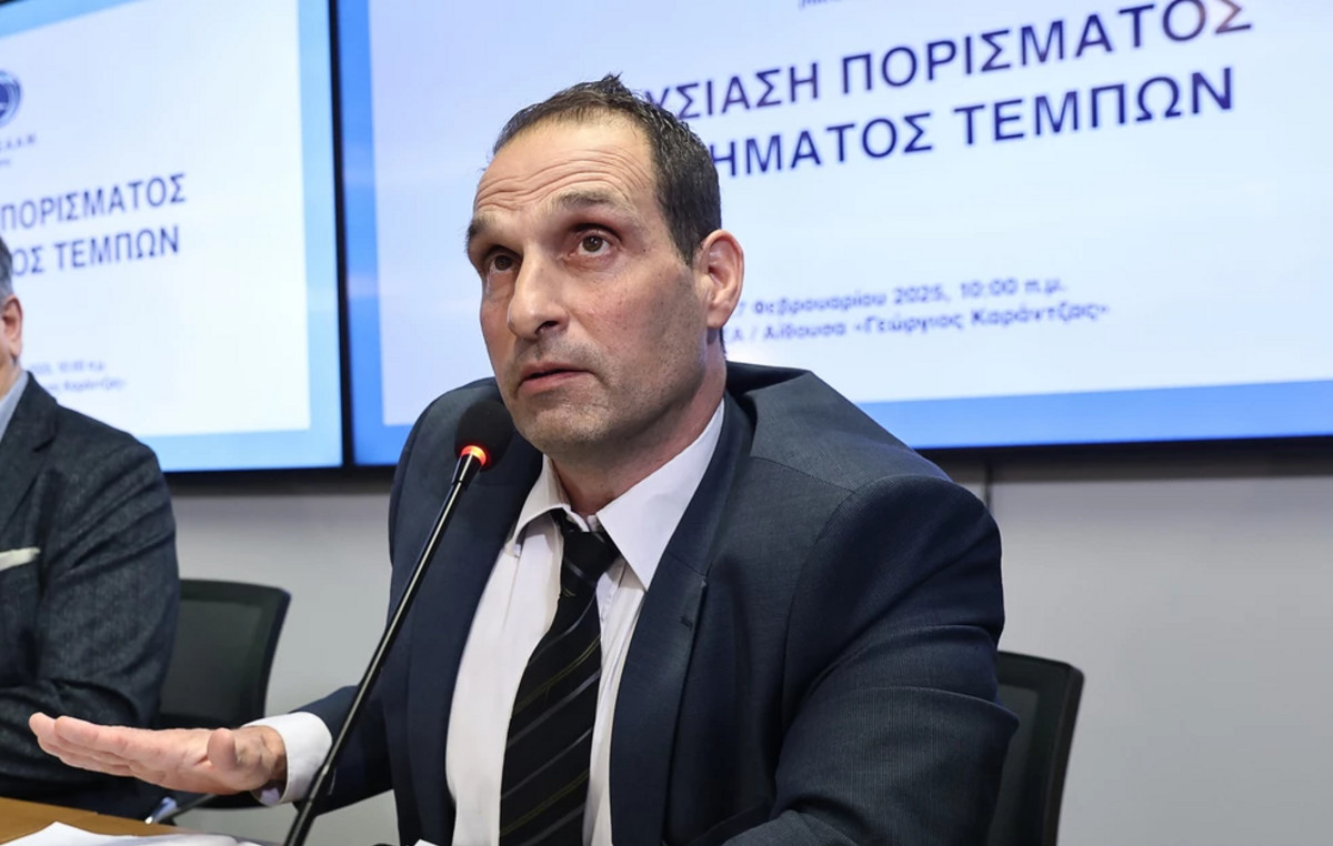 Το παρασκήνιο του πορίσματος του ΕΟΔΑΣΑΑΜ για τα Τέμπη – Οι εσωτερικές ...