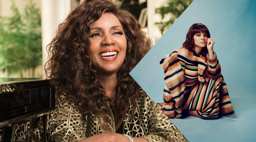 Sani Festival 2025 με Gloria Gaynor, Norah Jones και άλλα μεγάλα ...