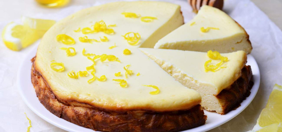 Taste Atlas: Αυτό το ελληνικό γλυκό πήρε 4,6/5 και μπήκε στο top 10 με ...