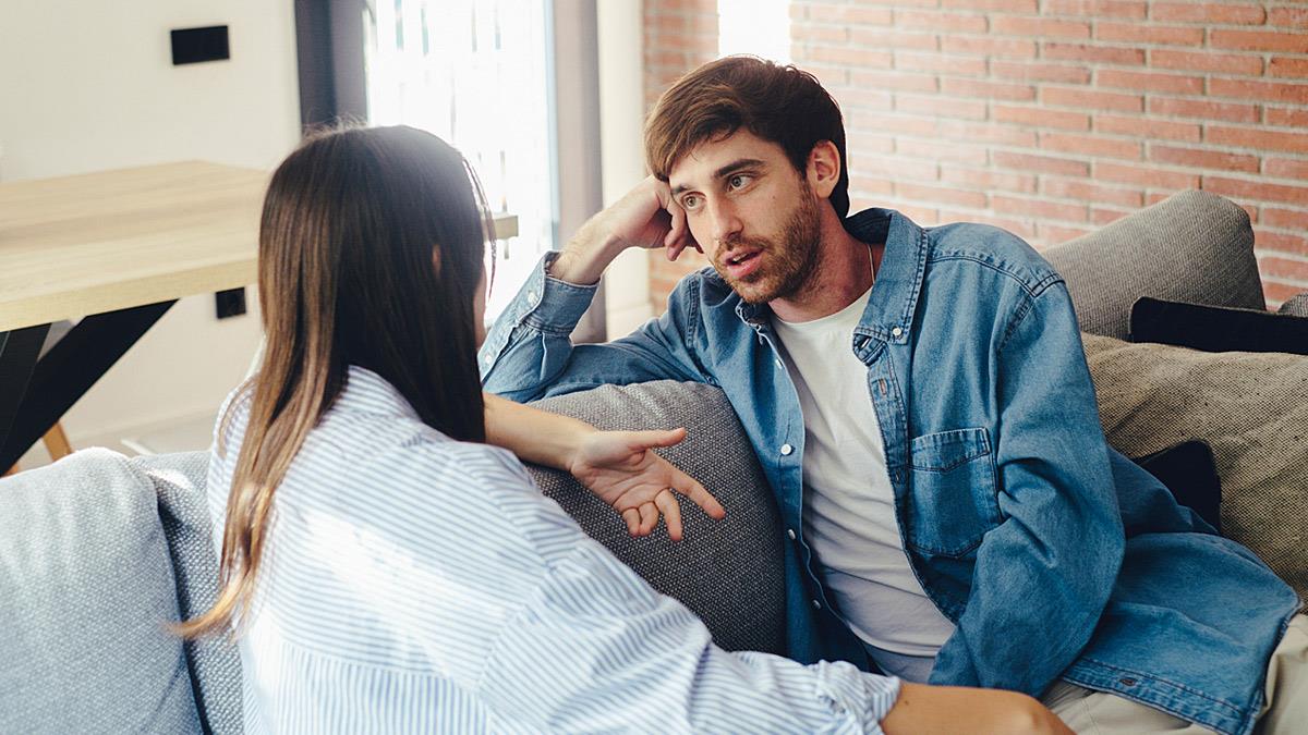 Cold reading: αυτή είναι η ψυχολογική τεχνική που σας επιτρέπει να ...