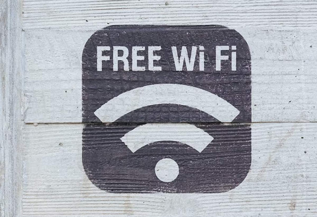 ΓΙΑΤΙ ΠΡΕΠΕΙ ΝΑ ΑΠΕΝΕΡΓΟΠΟΙΕΙΣ ΤΟ WI-FI ΟΤΑΝ ΦΕΥΓΕΙΣ ΑΠΟ ΤΟ ΣΠΙΤΙ ΣΟΥ ...