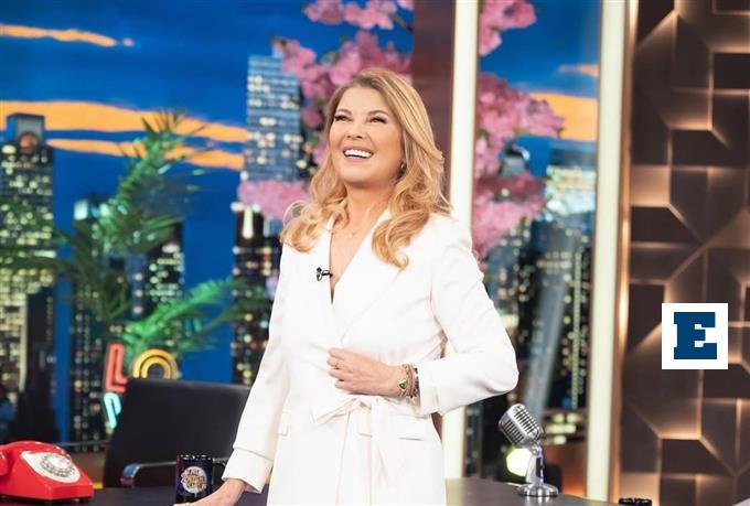 Σοφία Αλιμπέρτη: Εγκατέλειψε την Πάρο – Η νέα αρχή και η απομόνωση της ...