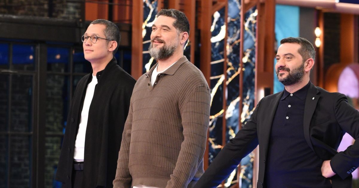 MasterChef 2025: Τεστ δημιουργικότητας με «πρωταγωνιστή» το λεμόνι ...
