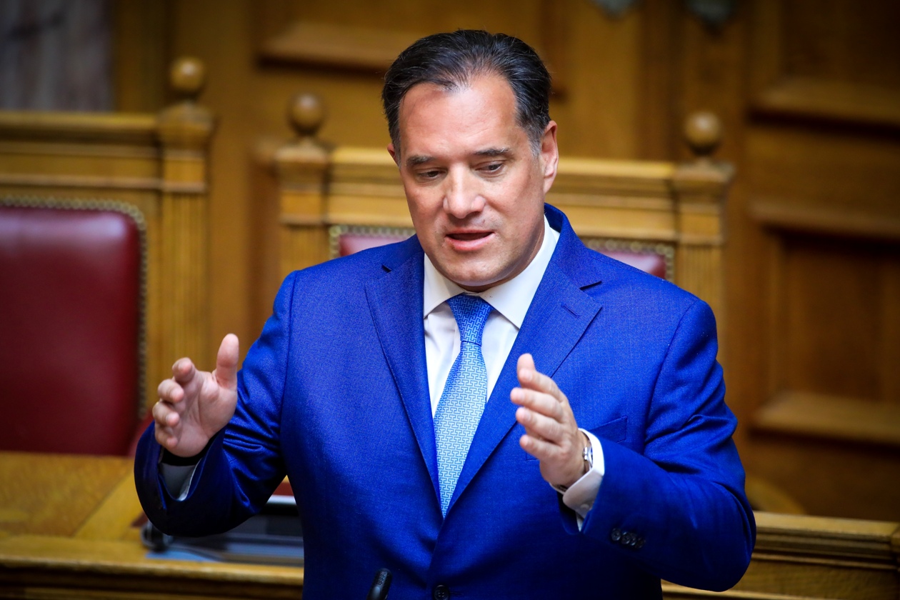 Άδωνις Γεωργιάδης: «Αμετάκλητα» αθώος για την υπόθεση του ΚΕΕΛΠΝΟ – Τα ...