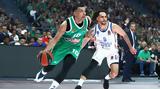 Παναθηναϊκός – Εφές Αναντολού: Πότε είναι το Game 5 - panathinaikos ...