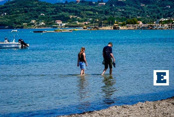 Κοινωνικός Τουρισμός: Πότε λήγει η προθεσμία χρήσης της επιταγής ...