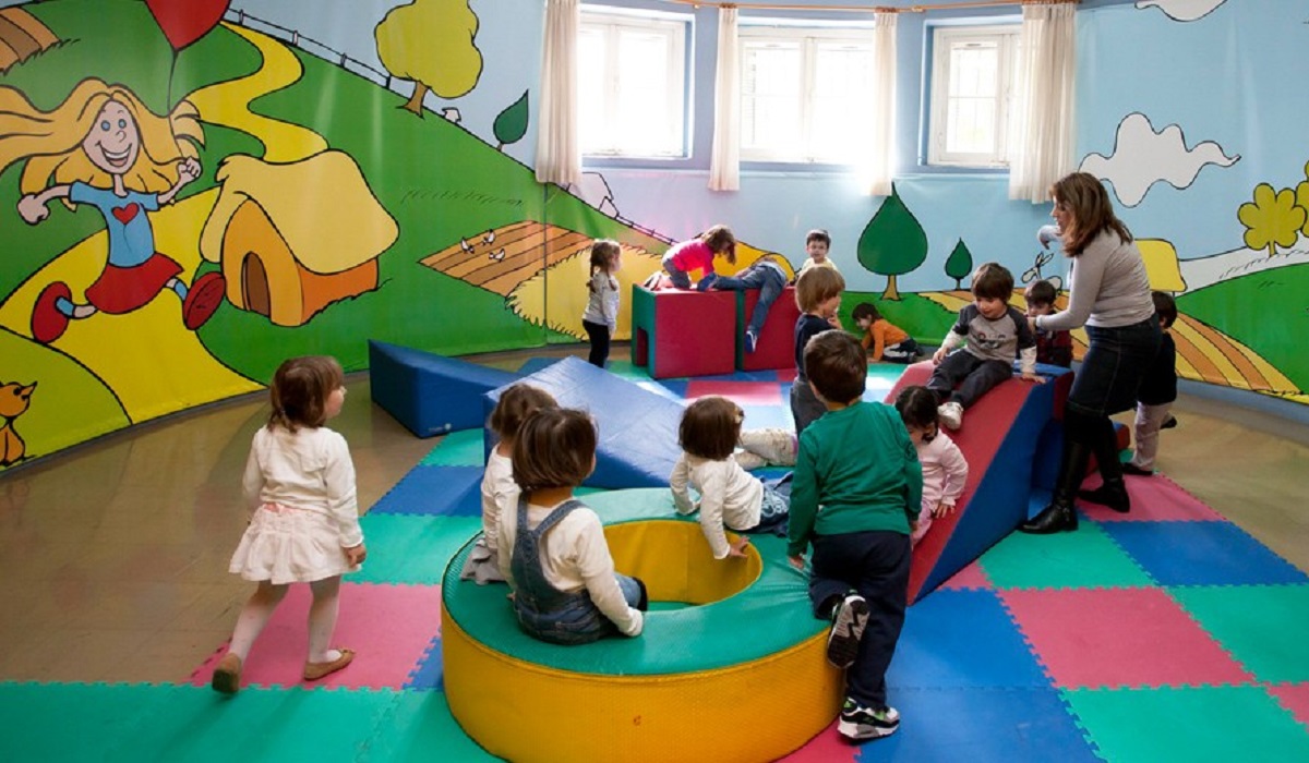 Βρεφονηπιακοί σταθμοί: Πότε γίνονται οι αιτήσεις για εγγραφές – Τα ...