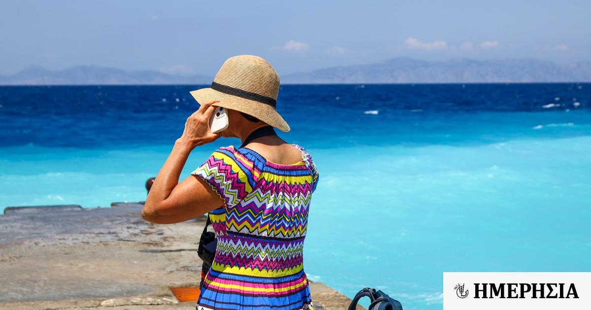 Κοινωνικός Τoυρισμός 2025: Ανοιξε η πλατφόρμα για 300.000 vouchers - Οι ...