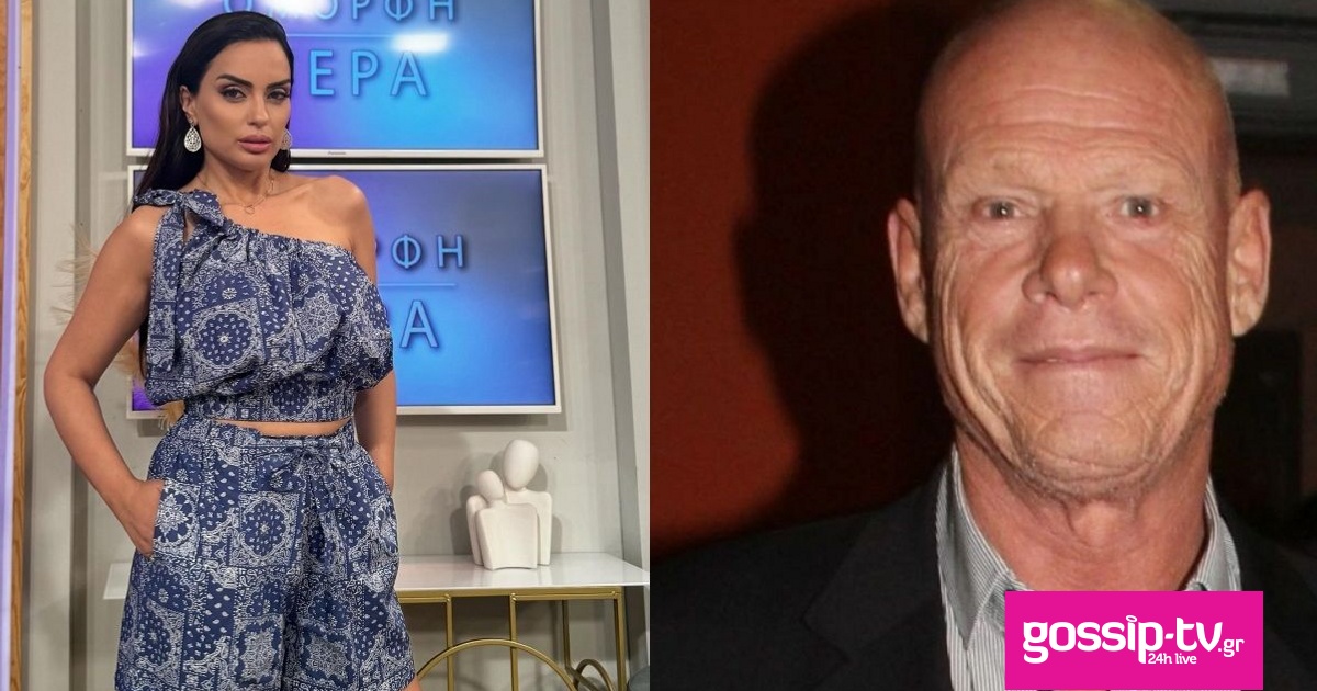 Ελπίδα Ιακωβίδου: Ποια είναι η εντυπωσιακή παρουσιάστρια που ...