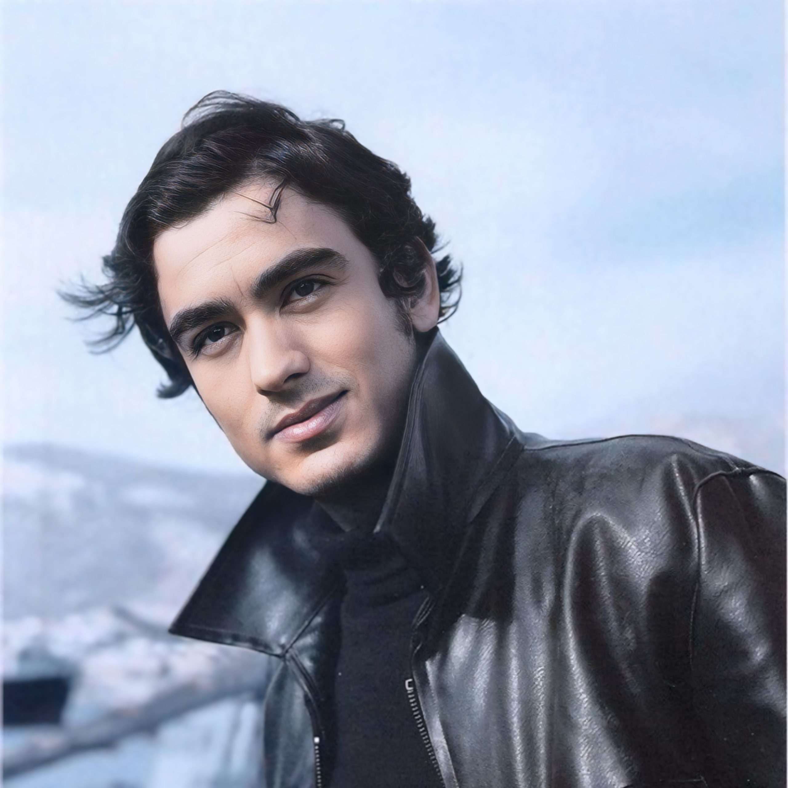 Νίκος Γαλανός: Η ζωή, η καριέρα και οι έρωτες του “αλλιώτικου” ζεν ...