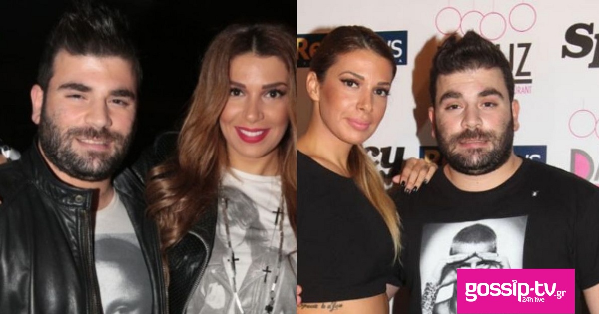 Ελένη Χατζίδου: «Έφαγα πολύ hate όταν σκοτώθηκε ο Παντελής Παντελίδης ...