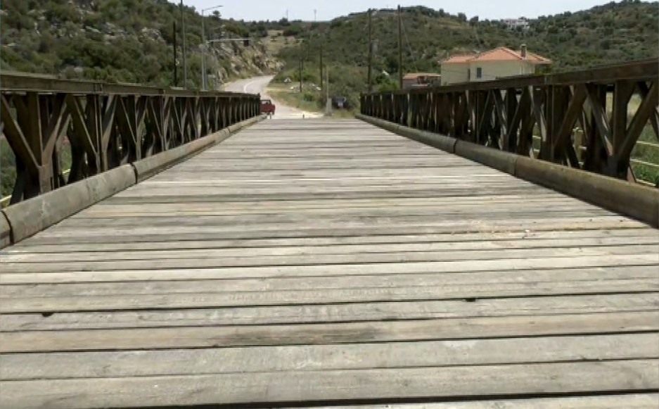 Τοποθετήθηκε αλλά δεν λειτουργεί λόγω τεχνικών προβλημάτων η ...