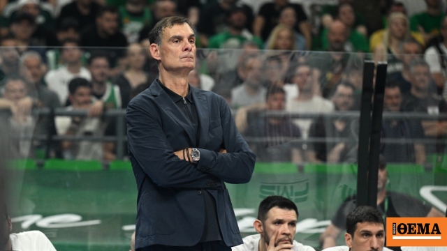 Ολυμπιακός: Ο Μπαρτζώκας απολογήθηκε στον κόσμο μετά την ήττα από τον ...