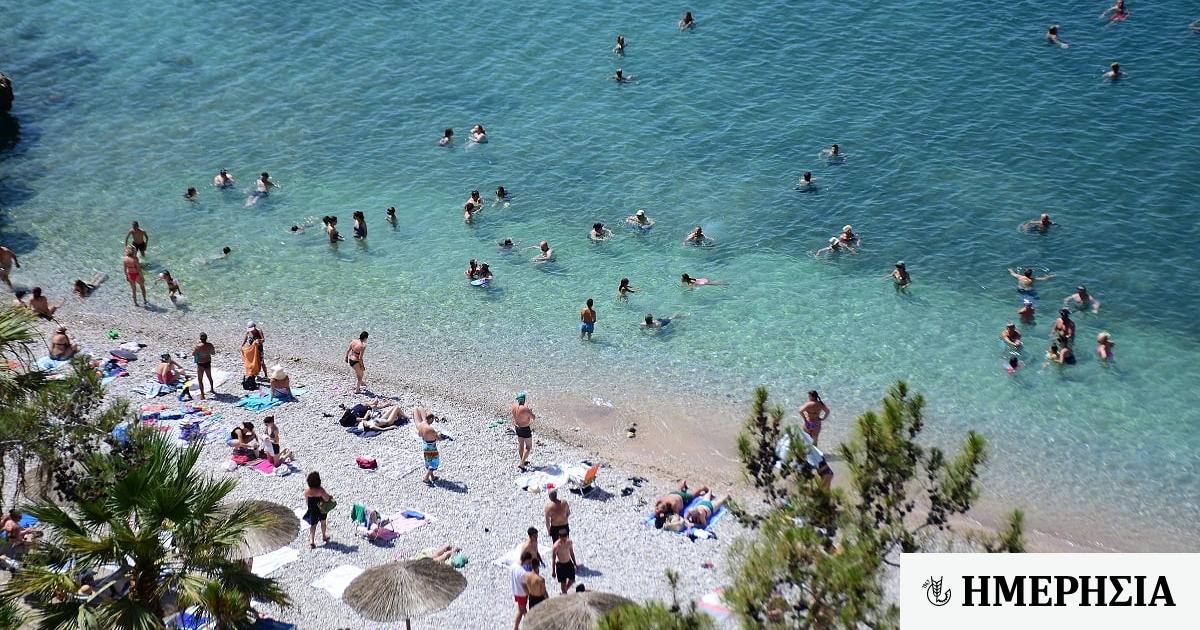 Κοινωνικός τουρισμός 2025: Αναρτήθηκαν τα οριστικά αποτελέσματα ...