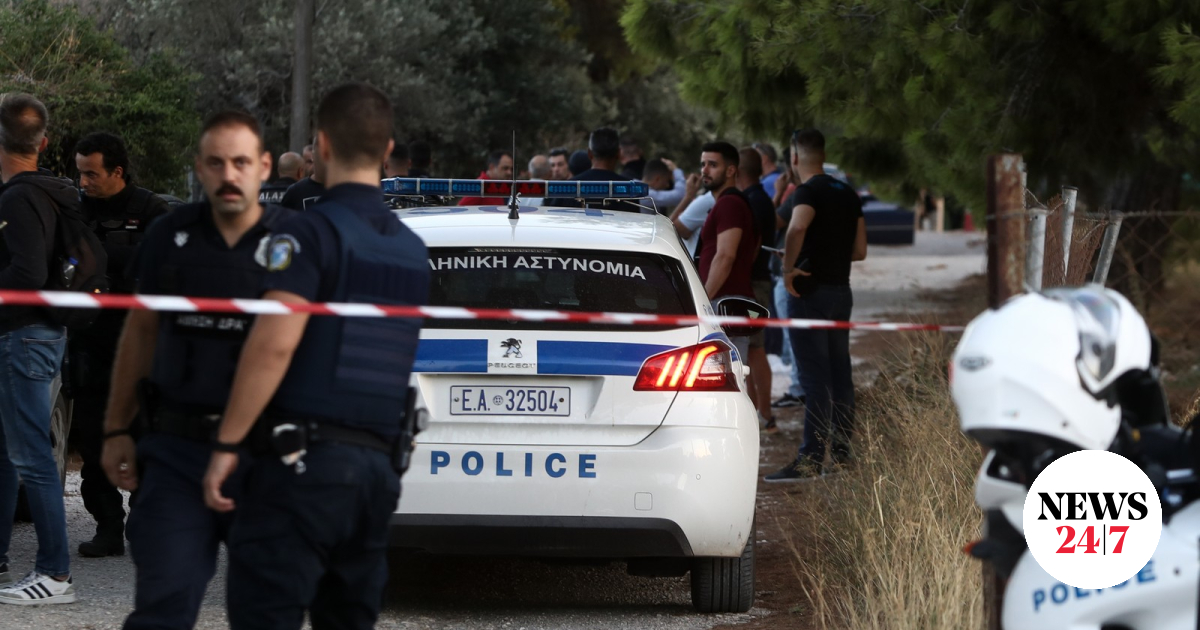 Τουρκική μαφία: Πώς έφτασαν στα ίχνη του 49χρονου που πυροβόλησε τους ...