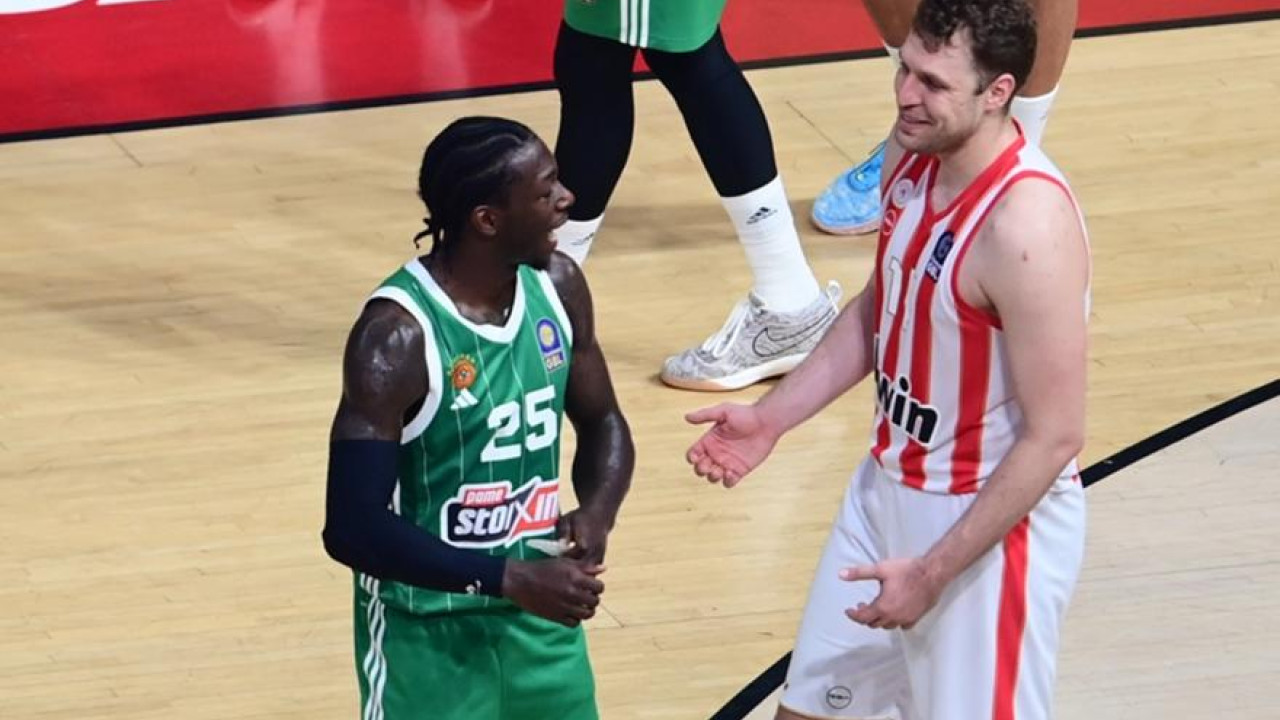 Η Ευρωλίγκα σε νέα εποχή: Ο χάρτης της σεζόν 2025/26 με τη συμμετοχή 20 ...