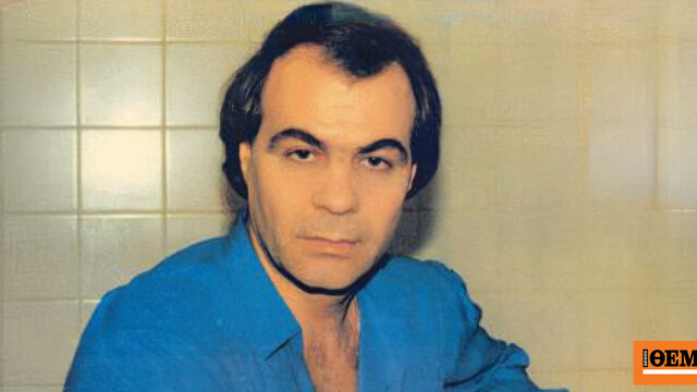 Πέθανε ο τραγουδιστής Κώστας Μοναχός - pethane o tragoudistis kostas ...