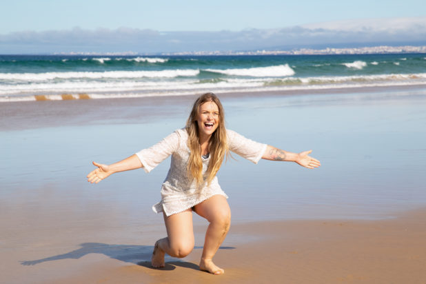 Τα 4 ζώδια που θα πάρουν ένα ισχυρό σημάδι από το σύμπαν – «Σας δίνει τη μικρή ώθηση που ...