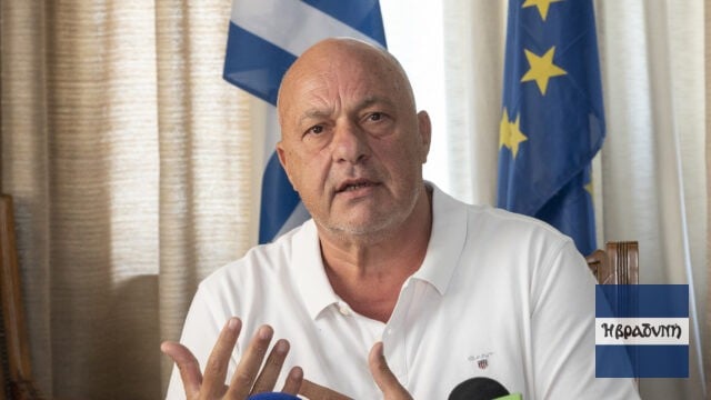 Γιατί είναι έξαλλος ο Μπέος με την Ευρωπαία Εισαγγελέα Πόπη Παπανδρέου ...