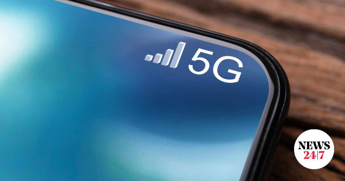 Τι είναι το G στο 5G και πώς με το 6G θα είσαι παντού και πουθενά - ti einai to G sto 5G kai pos ...